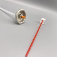 China Ultra-Quiet WD-40 Lubricant Valve for Film Sets, Theaters, and Recording Studios with Silent Actuation. for sale