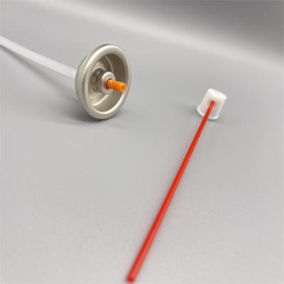 China Ultra-Quiet WD-40 Lubricant Valve for Film Sets, Theaters, and Recording Studios with Silent Actuation. for sale