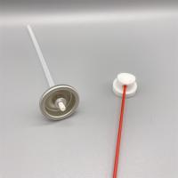 China Energy-Harvesting WD-40 Lubricant Valve with Power-Generating Actuation for Smart Labels. for sale