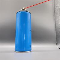 China Self-Cleaning WD-40 Lubricant Valve with Integrated Wiping Ring for Guaranteed Unclogged Performance. for sale