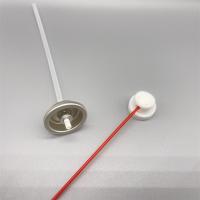 China Haptic-Enabled WD-40 Lubricant Valve for Virtual Reality Training and Teleoperation with Force Feedback. for sale