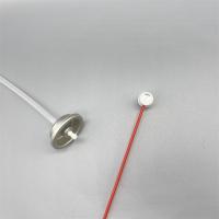 China UV-Reactive WD-40 Lubricant Valve for Leak Detection and Training with Color-Changing Polymer. for sale