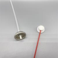 China UV-Reactive WD-40 Lubricant Valve for Leak Detection and Training with Color-Changing Polymer. for sale