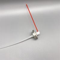 China Self-Adjusting WD-40 Lubricant Valve for Variable Formulations with Dynamic Orifice Control. for sale