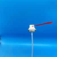China Chemically Inert WD-40 Lubricant Valve for Use with Diverse Solvents, Cleaners, and Specialist Chemicals. for sale