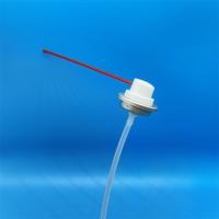 China Dual-Function WD-40 Lubricant Valve for Switching Between Liquid Spray and Pressurized Air Blast. for sale