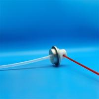 China Cryo-Tolerant WD-40 Lubricant Valve for Freezer Farms, Cold Storage, and Sub-Zero Environments. for sale