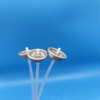 China Smart Connected WD-40 Lubricant Valve with RFID Tag for Automated Inventory and Usage Analytics. for sale