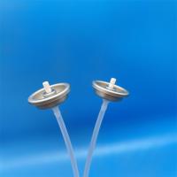 China Cryo-Tolerant WD-40 Lubricant Valve for Freezer Farms, Cold Storage, and Sub-Zero Environments. for sale