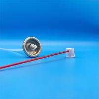 China Fire-Rated WD-40 Lubricant Valve for High-Temperature Environments and Safety-Critical Applications. for sale