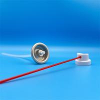 China Fire-Rated WD-40 Lubricant Valve for High-Temperature Environments and Safety-Critical Applications. for sale