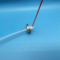 China Inverted-Use WD-40 Lubricant Valve for Overhead and Upside-Down Applications with Drip-Free Shutoff. for sale
