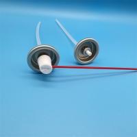 China Chemically Inert WD-40 Lubricant Valve for Use with Diverse Solvents, Cleaners, and Specialist Chemicals. for sale