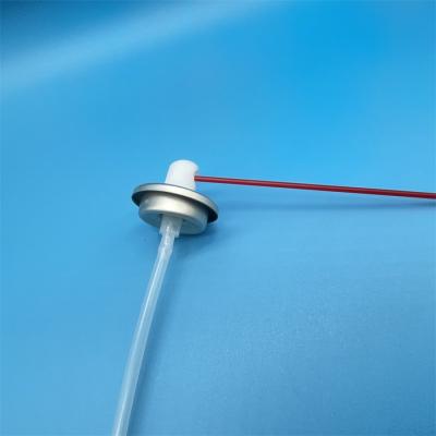 China System-Purge WD-40 Lubricant Valve for Flushing Moisture from Hydraulic and Pneumatic Lines. for sale