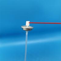 China Durable MDF Kit Spray Valve for DIY and Professional Repair Use for sale