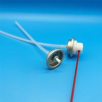 China Gentle-Flow WD-40 Lubricant Valve for Delicate Materials and Light Lubrication with Feather-Touch Actuation. for sale