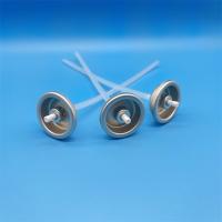 China High Quality 1 Inch Aerosol Valve for WD-40 Rust Protection for sale