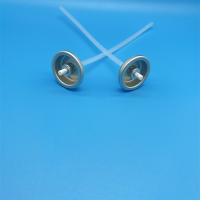 China Locking WD-40 Lubricant Valve for Public Facilities and Shared Equipment to Prevent Tampering and Theft. for sale