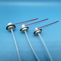 China High Quality 1 Inch Aerosol Valve for WD-40 Rust Protection for sale