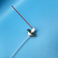China Precision-Control MDF Kit Aerosol Valve For Wood Surfaces for sale