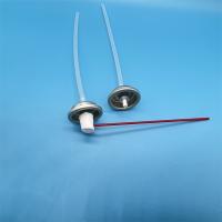 China Locking WD-40 Lubricant Valve for Public Facilities and Shared Equipment to Prevent Tampering and Theft. for sale