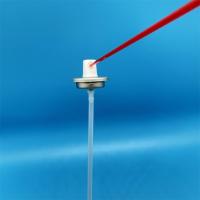 China Turbo Nozzle WD-40 Lubricant Valve for High-Penetration Cleaning and Debris Removal with Concentrated Force. for sale