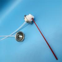 China Long-Reach WD-40 Lubricant Valve for HVAC Systems and Ductwork Maintenance with Flexible 18-Inch Tube. for sale