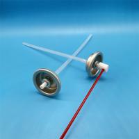 China Metered-Dose WD-40 Lubricant Valve for Calibrated Application and Usage Tracking with Digital Counter. for sale