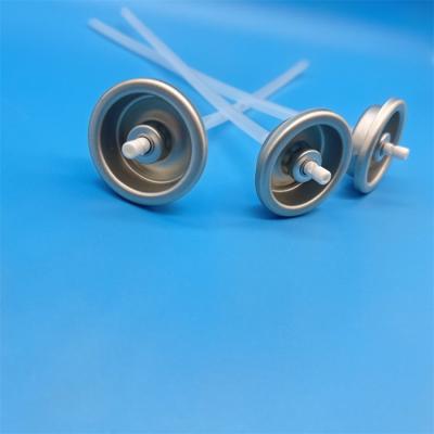China Locking WD-40 Lubricant Valve for Public Facilities and Shared Equipment to Prevent Tampering and Theft. for sale