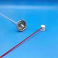 China Inverted-Use WD-40 Lubricant Valve for Overhead and Upside-Down Applications with Drip-Free Shutoff. for sale