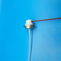 China Controlled-Flow WD-40 Lubricant Valve for Artists, Sculptors, and Hobbyists Creating Textured and Rust Effects. for sale
