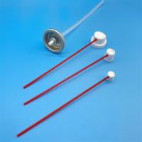 China 1 Inch MDF Spray Kit Aerosol Valve For Furniture Adhesive Spray Applications for sale