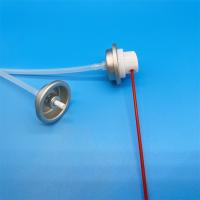 China High-Visibility WD-40 Lubricant Valve for Fire Safety Equipment and Emergency Access Panels with Quick-Release Action. for sale