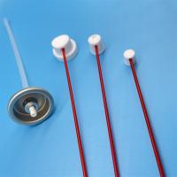 China High Quality 1 Inch Aerosol Valve for WD-40 Rust Protection for sale