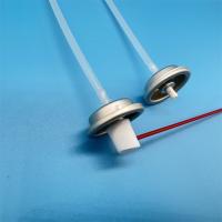 China High Quality 1 Inch Aerosol Valve for WD-40 Rust Protection for sale