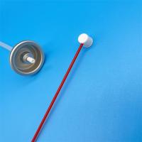 China Professional MDF Aerosol Valve For Wood And Furniture Applications for sale