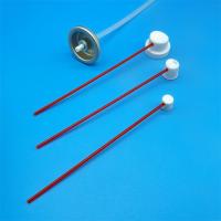 China Professional MDF Aerosol Valve For Wood And Furniture Applications for sale