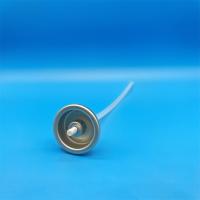 China Precision-Control MDF Kit Aerosol Valve For Wood Surfaces for sale