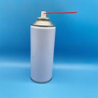 China Compatible WD-40 Lubricant Valve for Silicone, White Lithium, and Specialist Sprays with Formula-Resistant Seal. for sale
