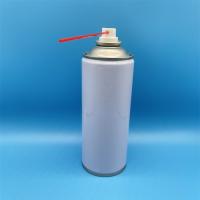 China Compatible WD-40 Lubricant Valve for Silicone, White Lithium, and Specialist Sprays with Formula-Resistant Seal. for sale