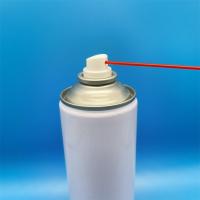 China Professional MDF Aerosol Valve For Wood And Furniture Applications for sale