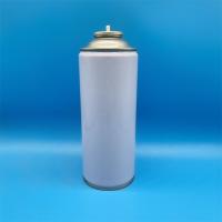 China Low-VOC WD-40 Lubricant Valve for Sensitive Environments and Electronics Manufacturing with Ultra-Fine Mist. for sale