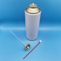 China Compatible WD-40 Lubricant Valve for Silicone, White Lithium, and Specialist Sprays with Formula-Resistant Seal. for sale