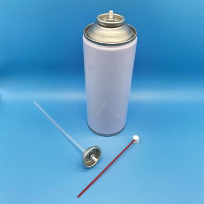 China Compatible WD-40 Lubricant Valve for Silicone, White Lithium, and Specialist Sprays with Formula-Resistant Seal. for sale