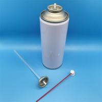 China Precision WD-40 Lubricant Valve for Original Equipment Manufacturers and Integrated Assembly Processes. for sale