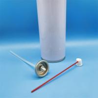 China ESD-Safe WD-40 Lubricant Valve for Sensitive Electronics and Computer Manufacturing with Static Dissipation. for sale