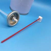 China Precision WD-40 Lubricant Valve for Original Equipment Manufacturers and Integrated Assembly Processes. for sale