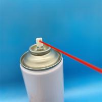 China Safe-Lock WD-40 Lubricant Valve for Training Workshops and Student Use with Child-Resistant Mechanism. for sale
