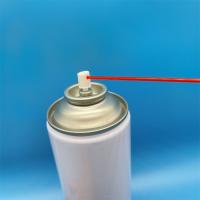China Safe-Lock WD-40 Lubricant Valve for Training Workshops and Student Use with Child-Resistant Mechanism. for sale