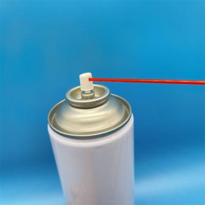 China Safe-Lock WD-40 Lubricant Valve for Training Workshops and Student Use with Child-Resistant Mechanism. for sale